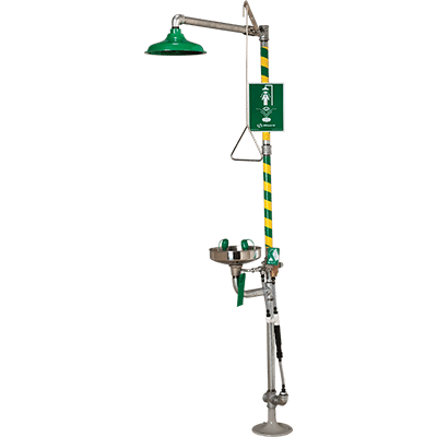 Portable Eyewash - Hawsco